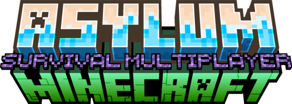 asylum minecraft